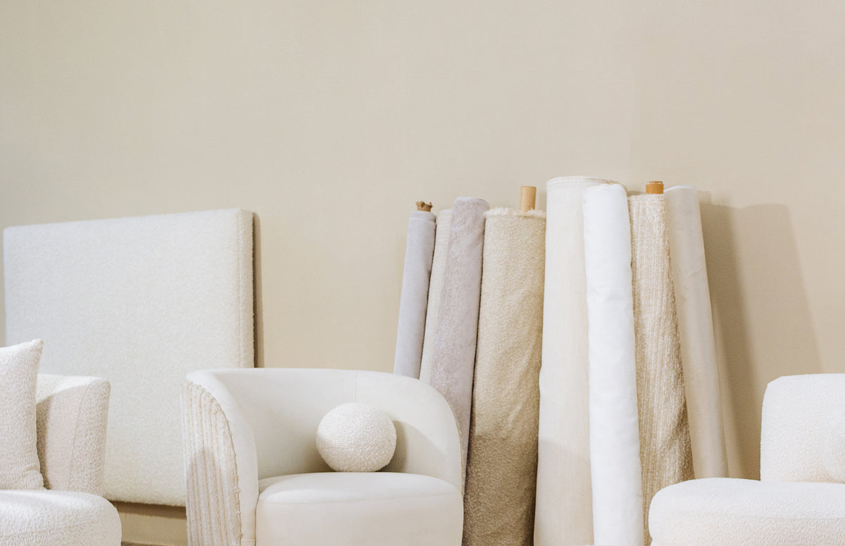 TELAS – Bazzar Fabrics