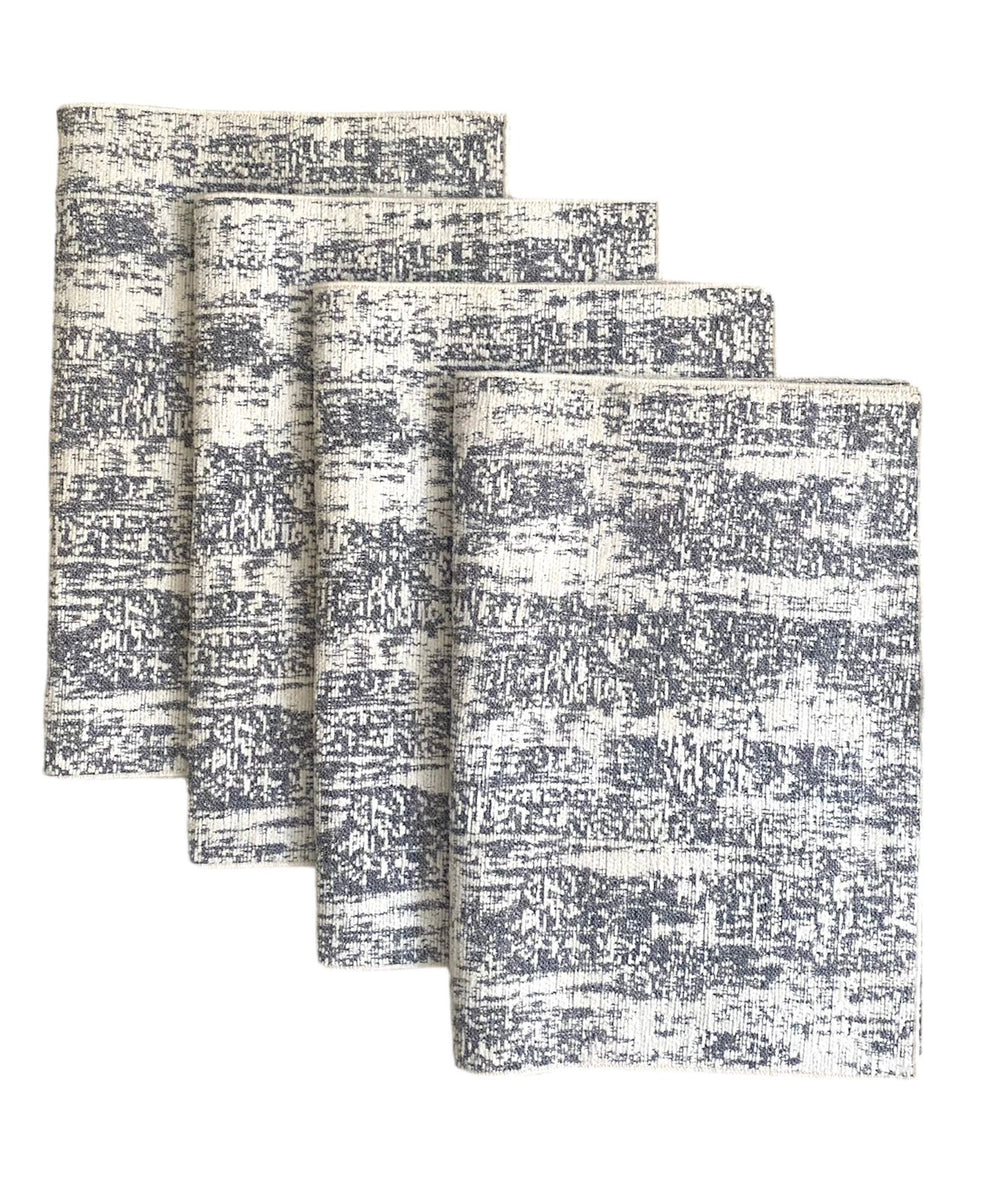 SET DE 4 INDIVIDUALES VACLO – Bazzar Fabrics