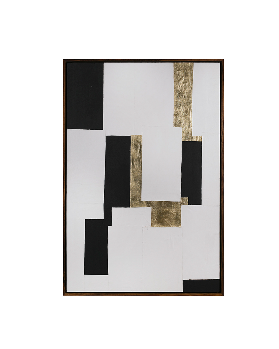 CHELSEA WALL ART – Bazzar Fabrics