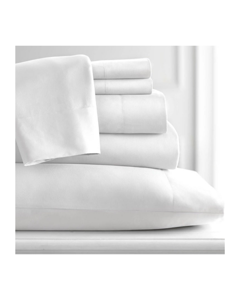 ESSENTIAL SHEET SET / -30% – Bazzar Fabrics