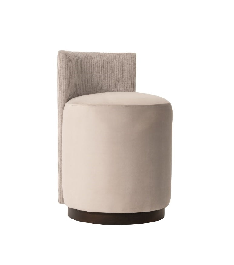 ZEN OTTOMAN – Bazzar Fabrics